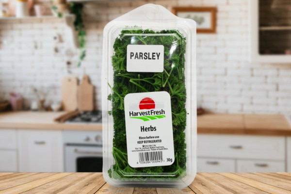 Leading fresh herb supplier