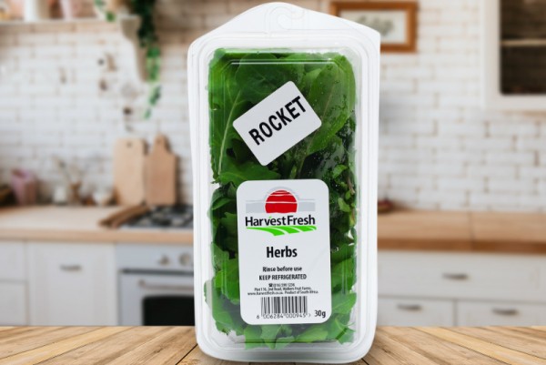 Leading fresh herb supplier