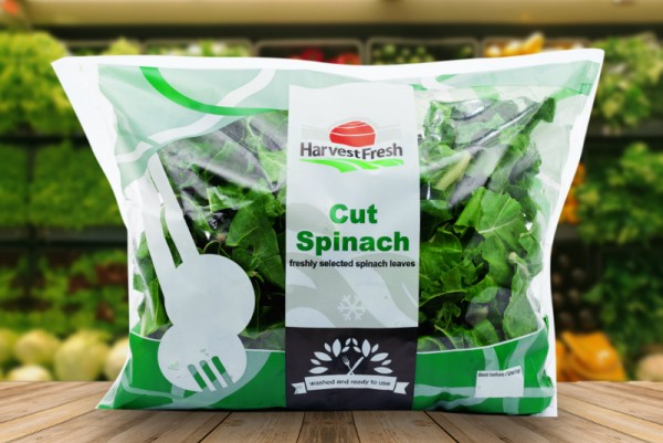 Freshest vegetables at your convenience